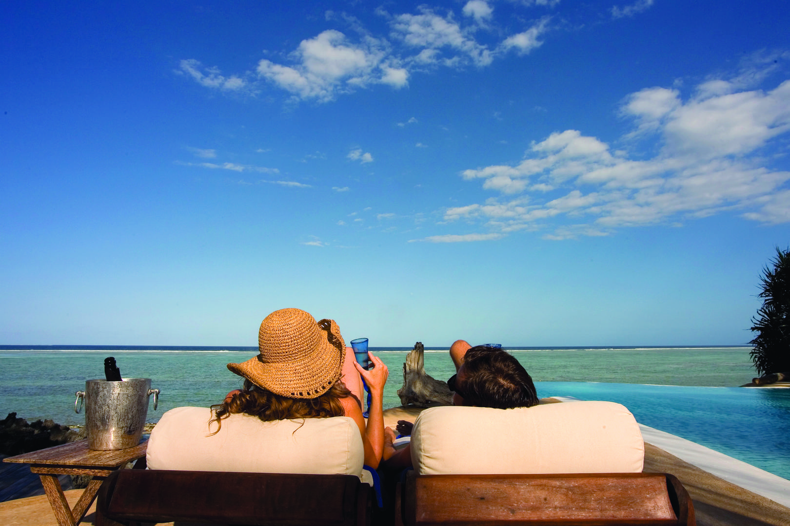 Matemwe Lodge and Retreat | Zanzibar | All Over Tours