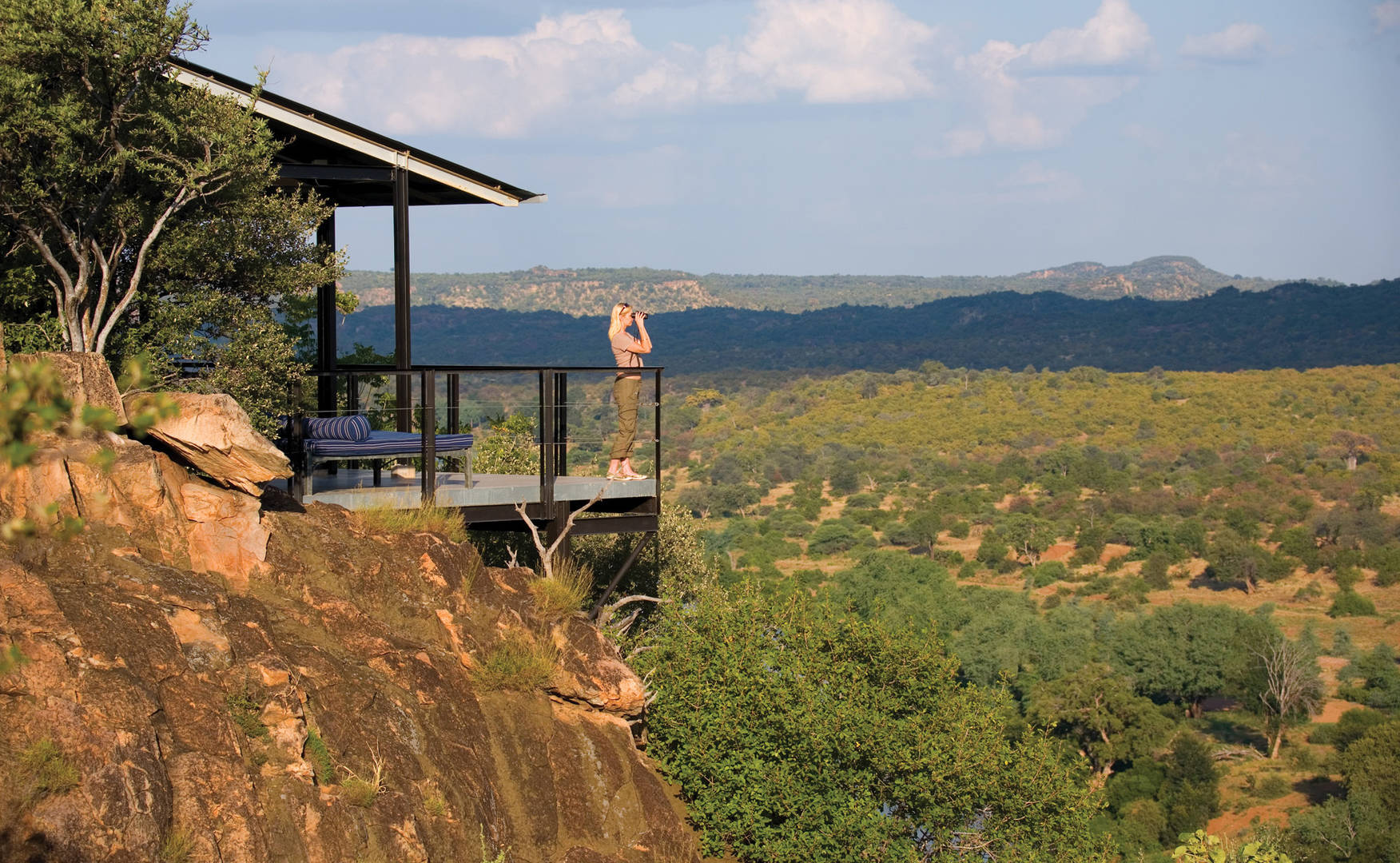 The Outpost | Kruger National Park | South Africa