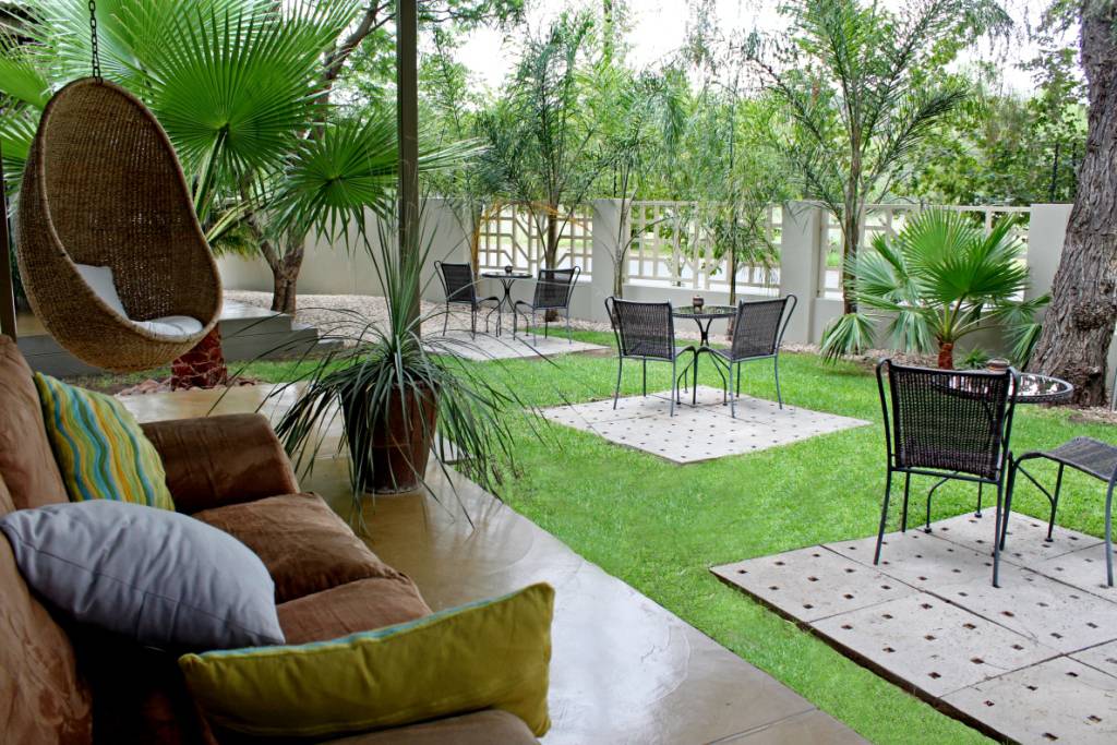 The Elegant Guest House | Namibië | All Over Tours