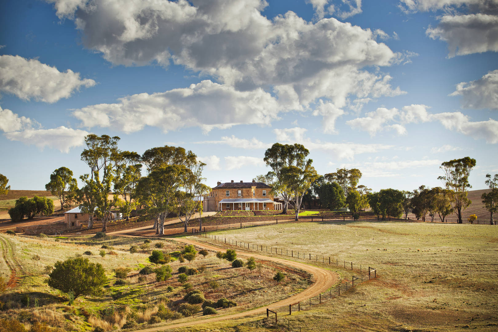 Kingsford Homestead | Australië | All Over Tours