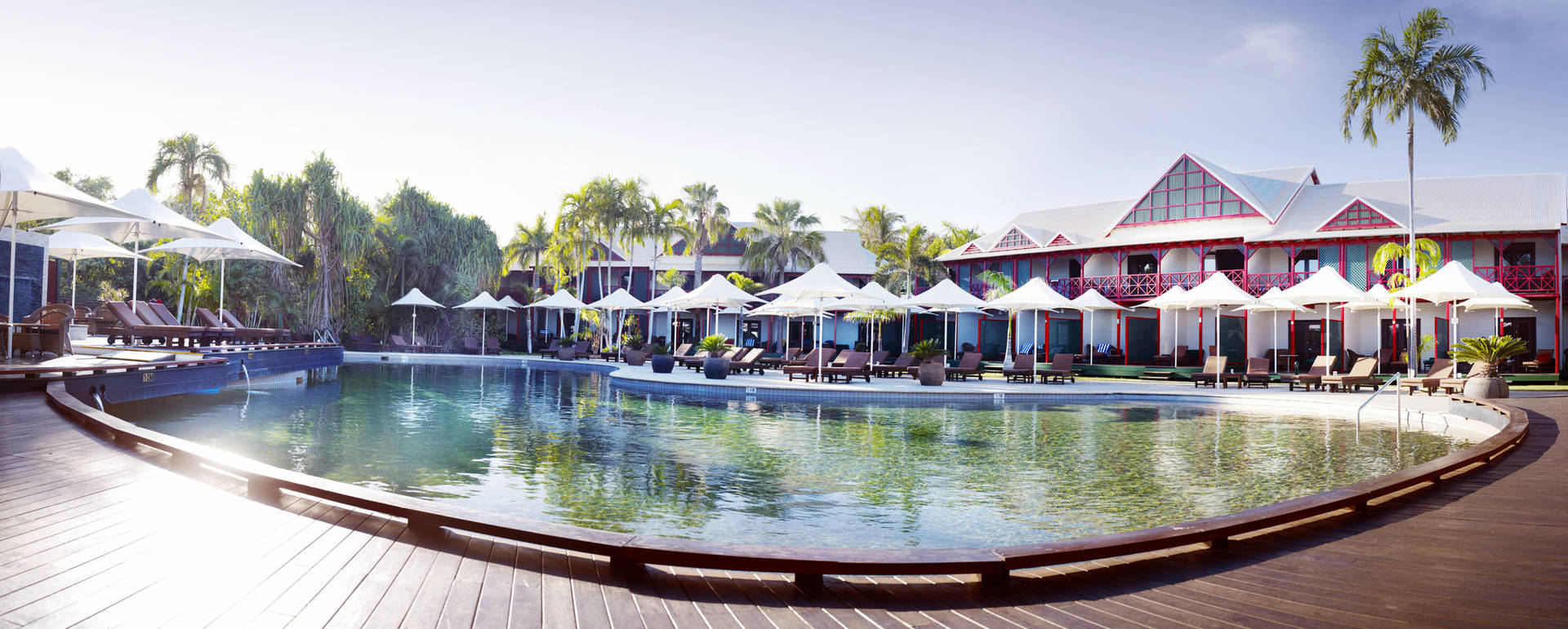 Cable Beach Club Resort & Spa | All Over Tours