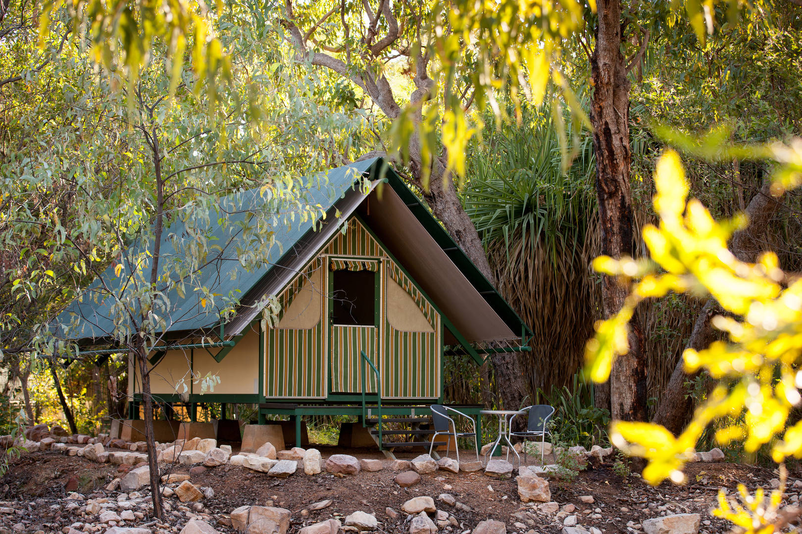 Emma Gorge | El Questro | West-Australië | All Over Tours