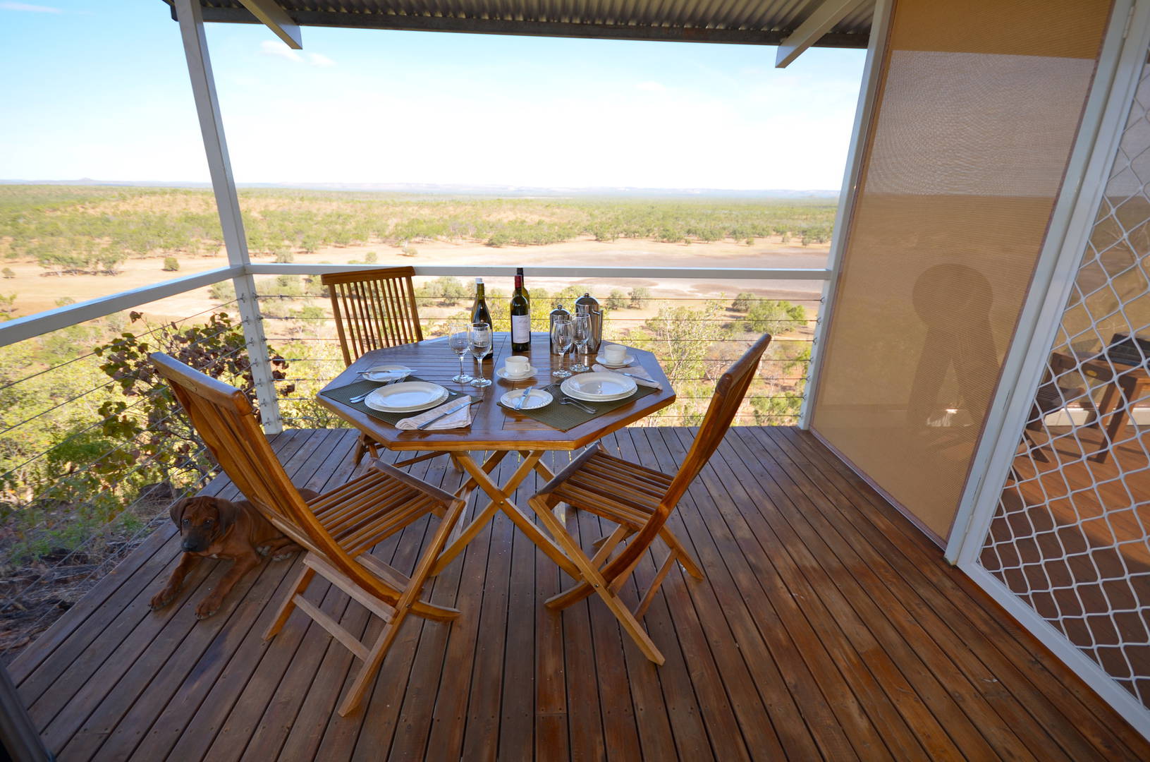 Bullo River Station | All Over Tours