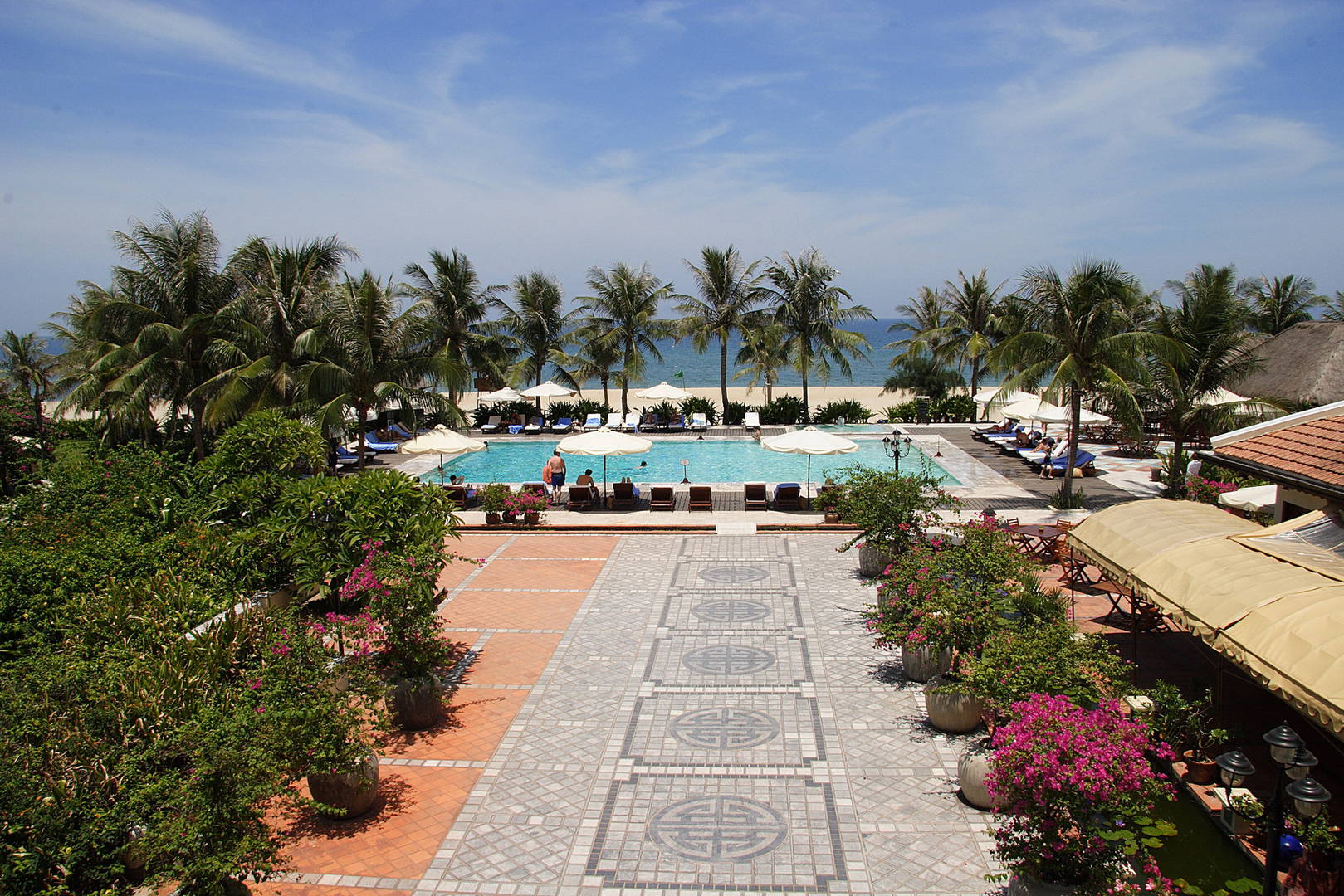 Victoria Hoi An Beach Resort | Vietnam | All Over Tours
