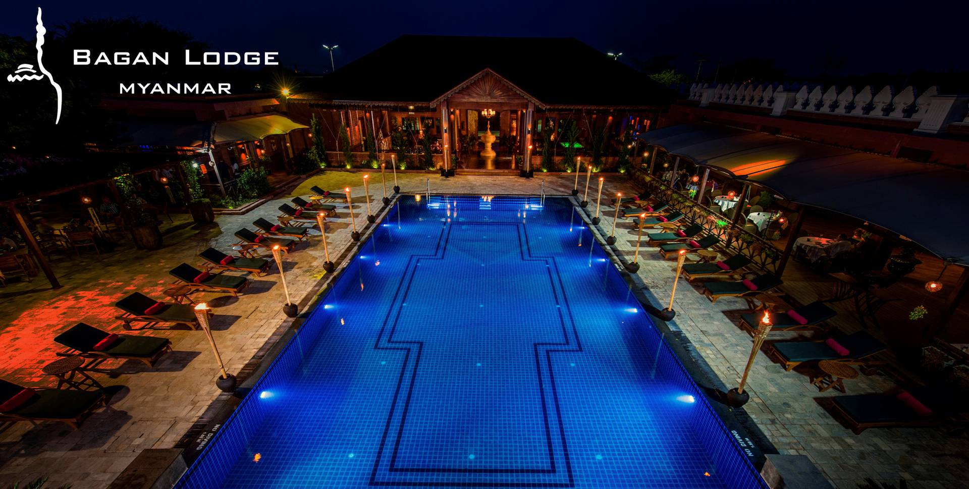 Bagan Lodge | Myanmar | All Over Tours