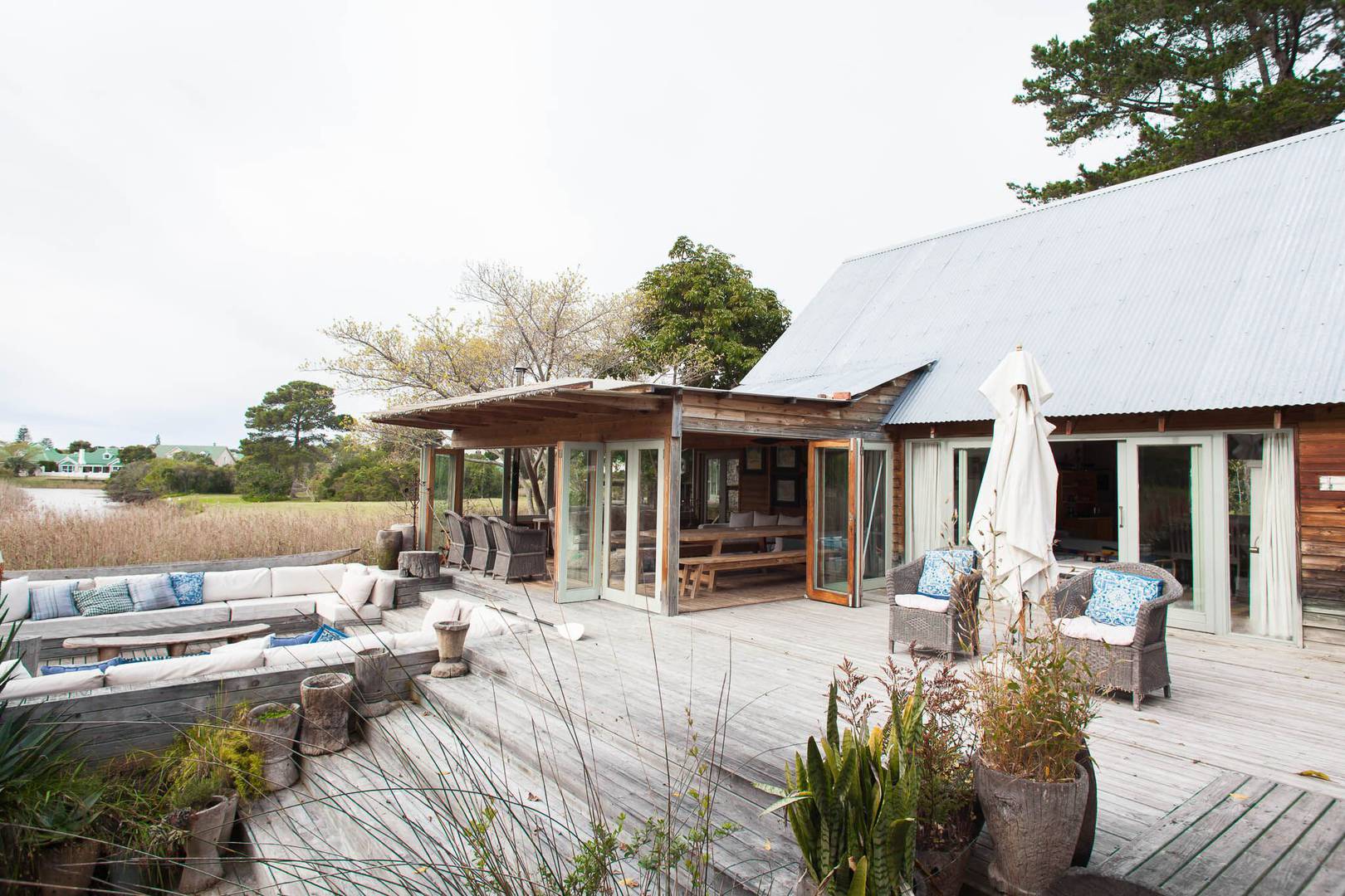 Emily Moon River Lodge | Zuid-Afrika | All Over Tours
