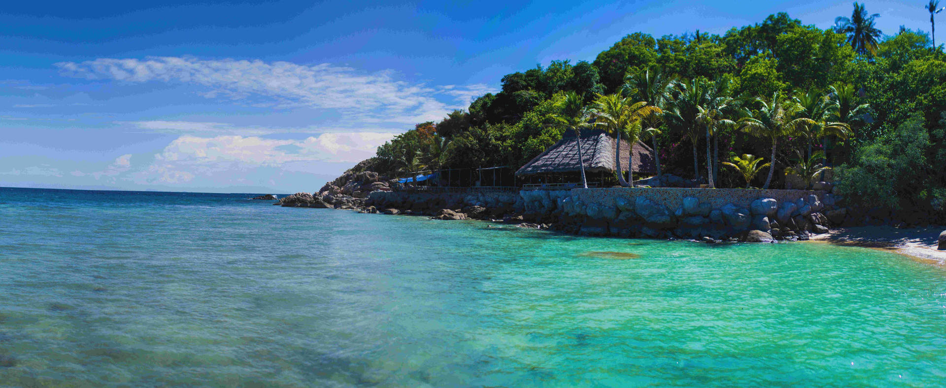 View Point Resort | Koh Tao | Thailand | All Over Tours