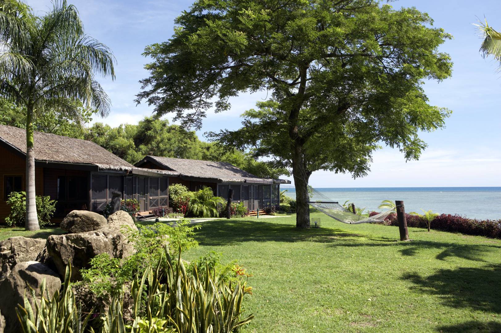 First Landing Beach Resort | Fiji eilanden | All Over Tours