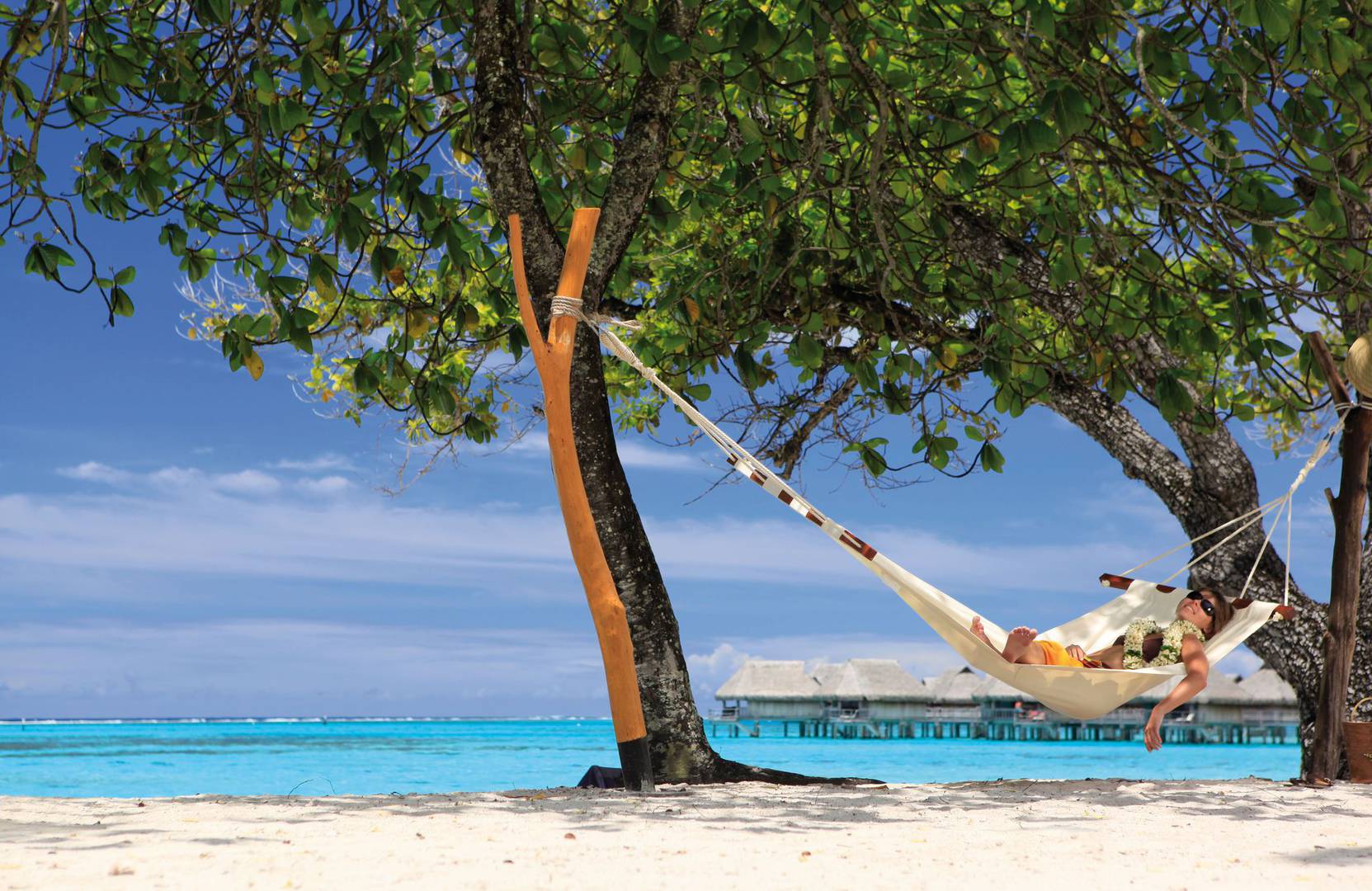 Sofitel Kia Ora Moorea Beach Resort | All Over Tours