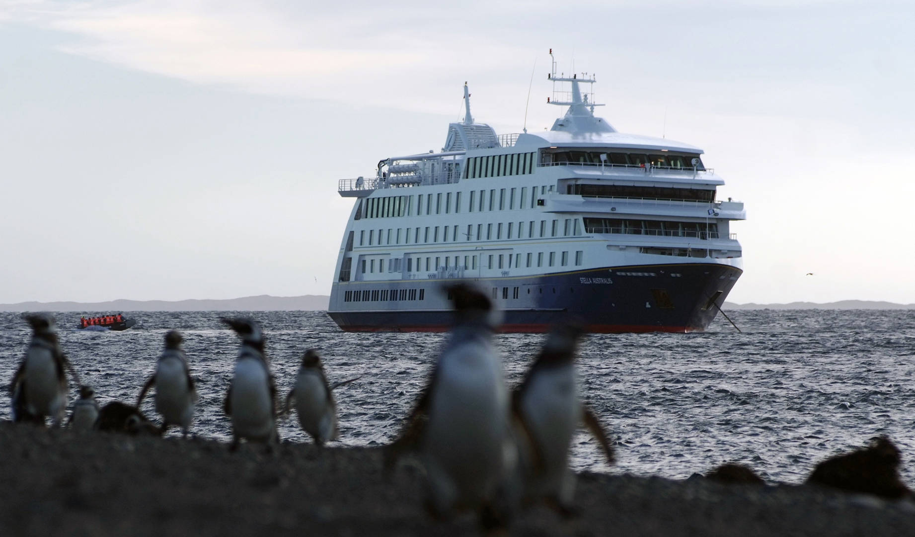 Stella Australis | Patagonië | Chili | Argentinië | AllOverTours