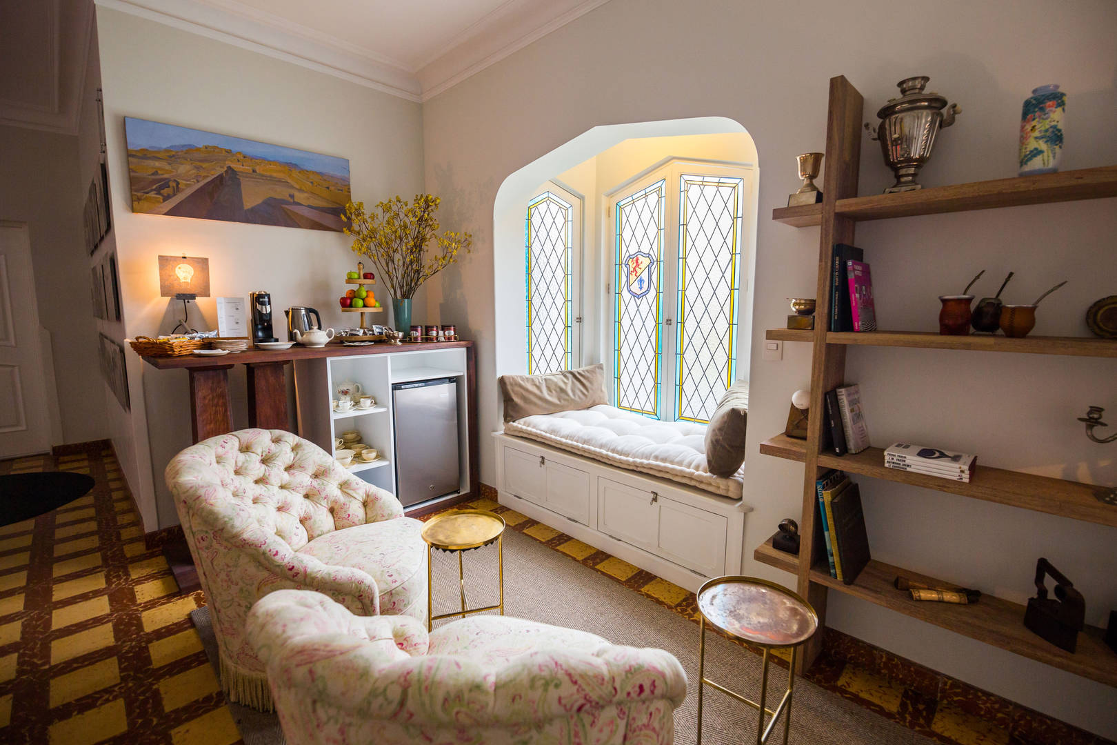 Atemporal | Hotelito | Lima | All Over Tours