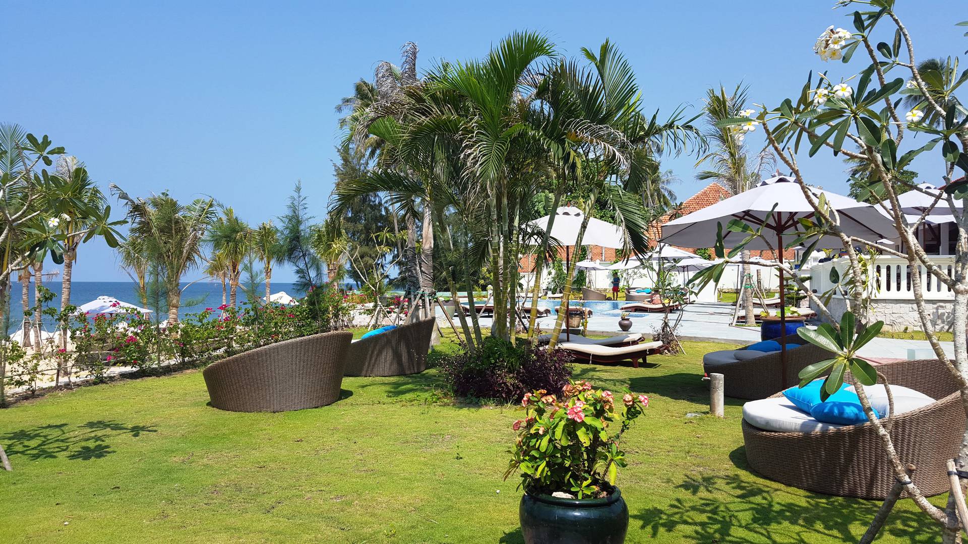 Cassia Cottage | Phu Quoc | Vietnam | All Over Tours