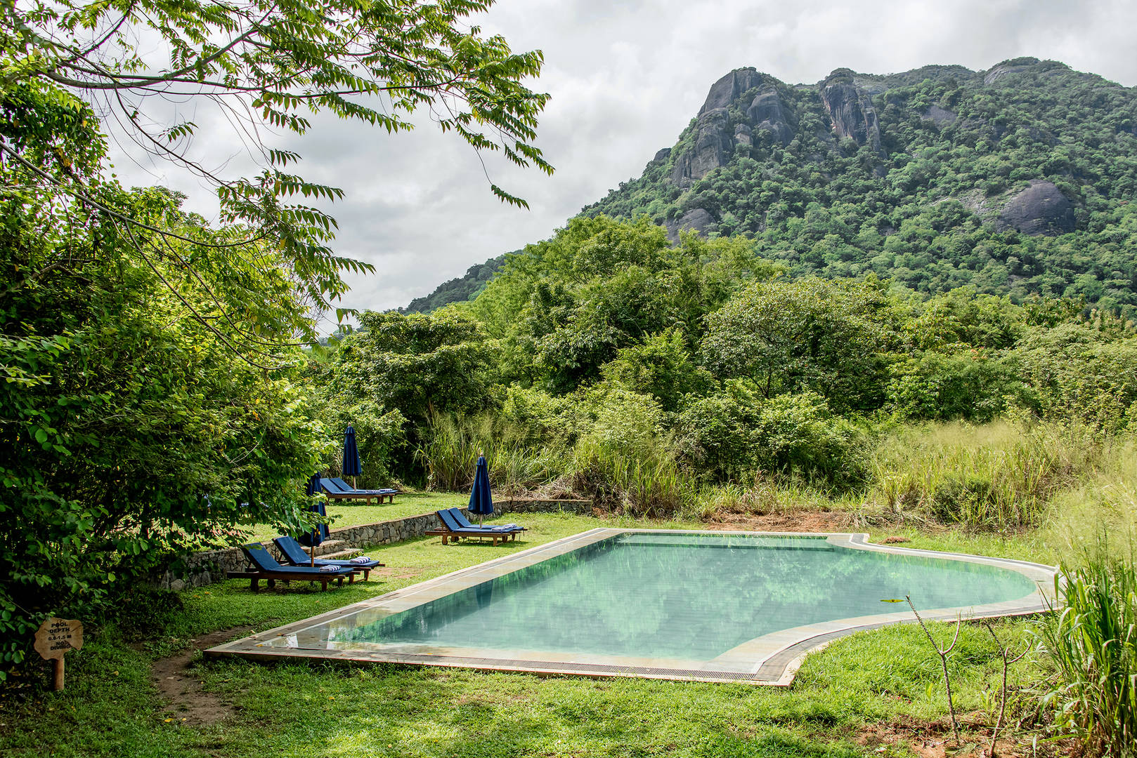 Gal Oya Lodge | Eco Resort | Sri Lanka | All Over Tours