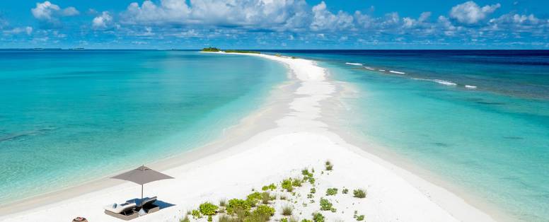 Reizen naar de atollen van de Malediven | AllOverTours