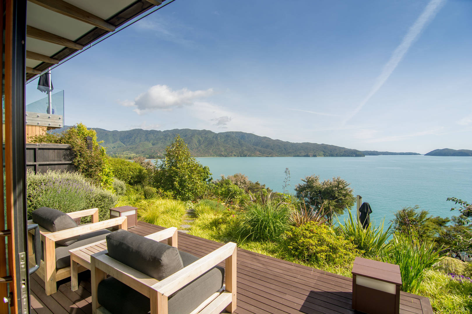 Split Apple Retreat | Nieuw Zeeland | All Over Tours