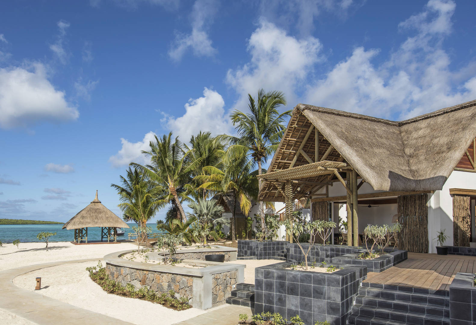 Preskil Island Resort | Mauritius | All Over Tours