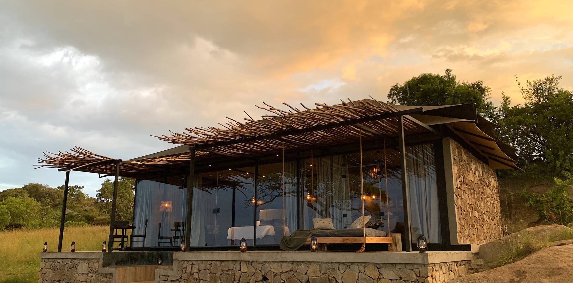 Nimali Mara Camp | Serengeti | All Over Tours