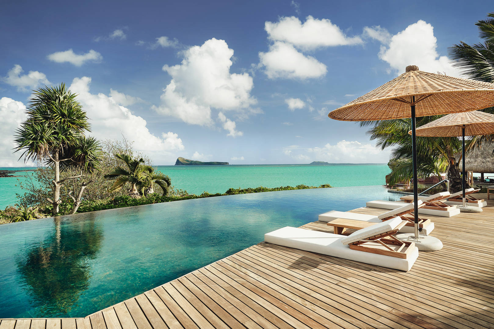 Paradise Cove | Boutique Hotel Mauritius | All Over Tours