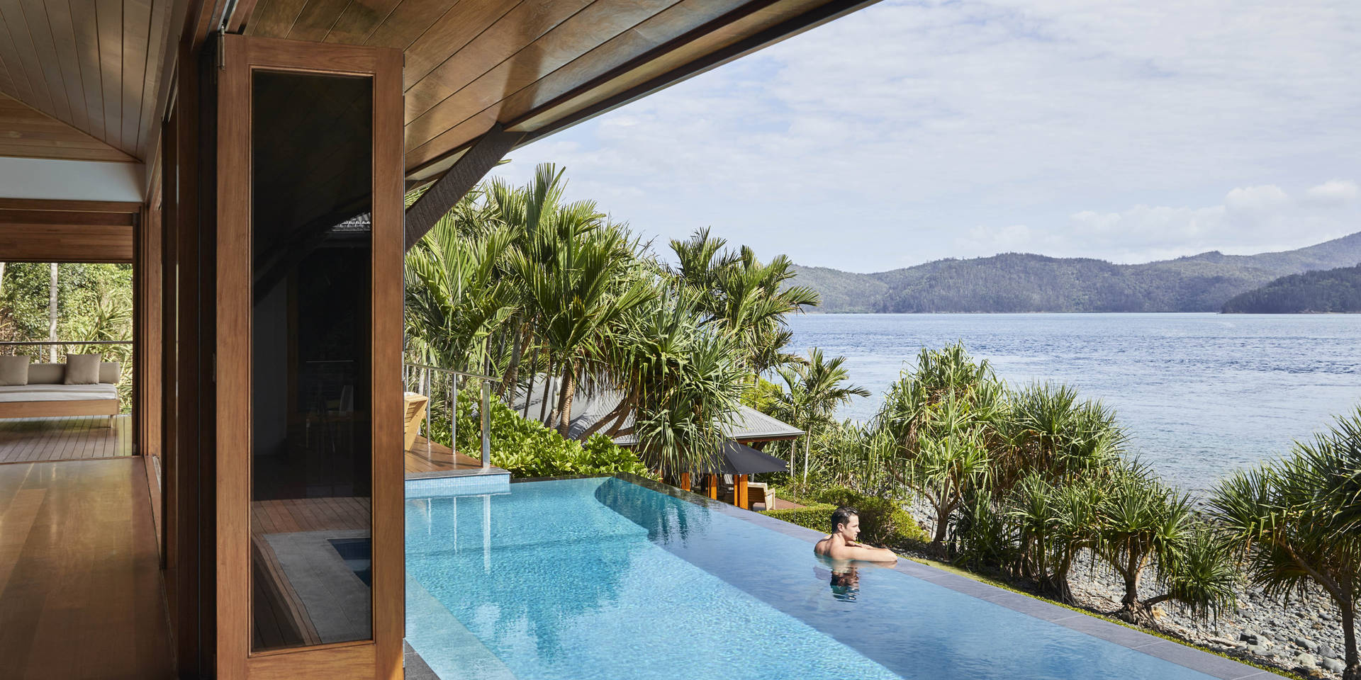 Qualia | Australië | All Over Tours