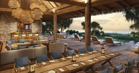 Wa Ale Resort | Myanmar | All Over Tours