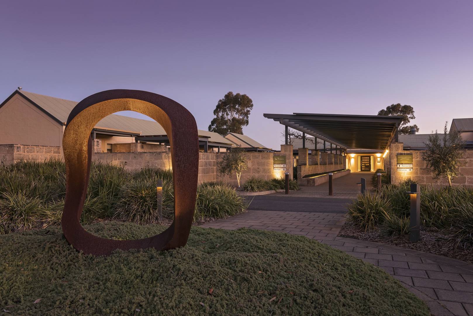 The Louise | Australie | All Over Tours