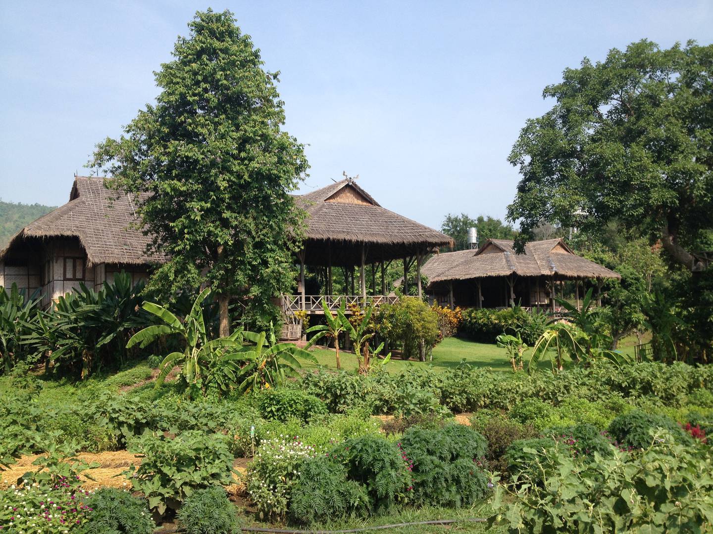 Lisu Lodge | Thailand | All Over Tours