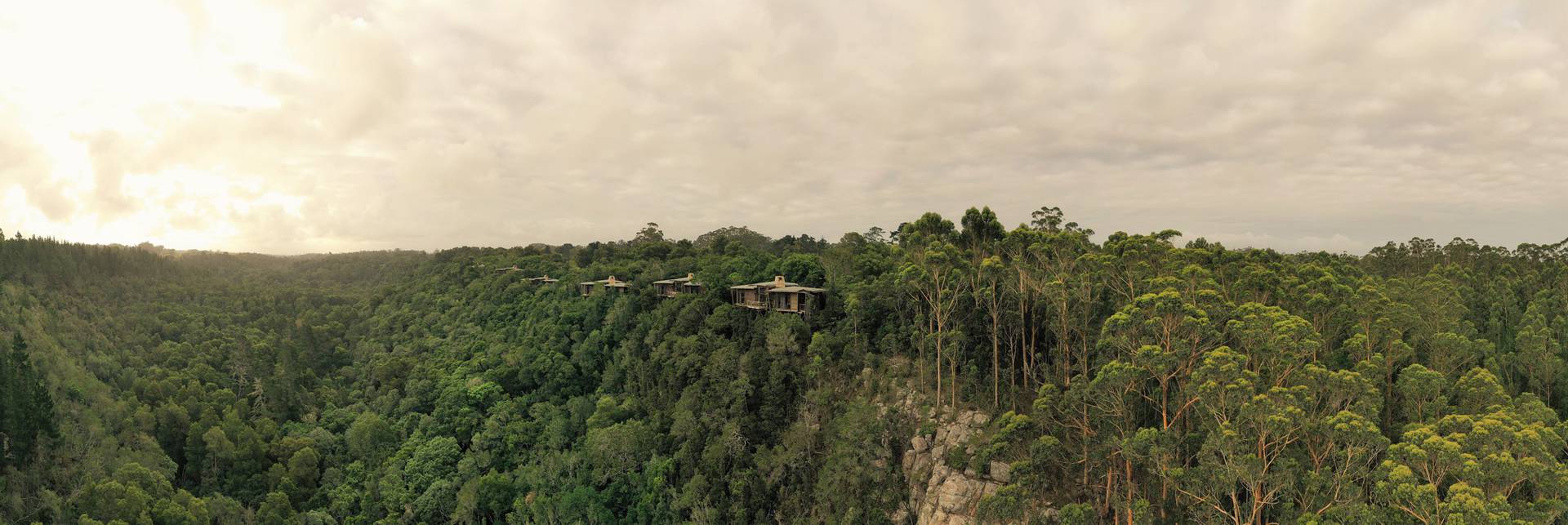 Tsala Treetop Lodge | Zuid Afrika | All Over Tours