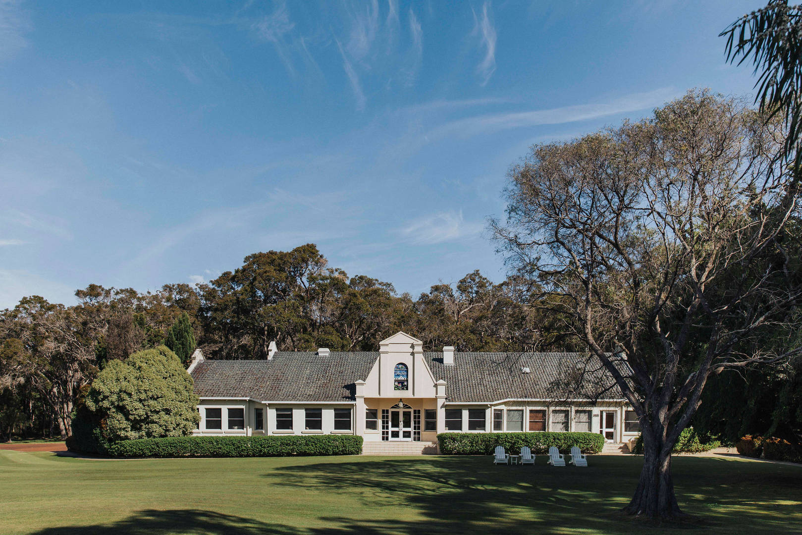 Cape Lodge | Australië | All Over Tours