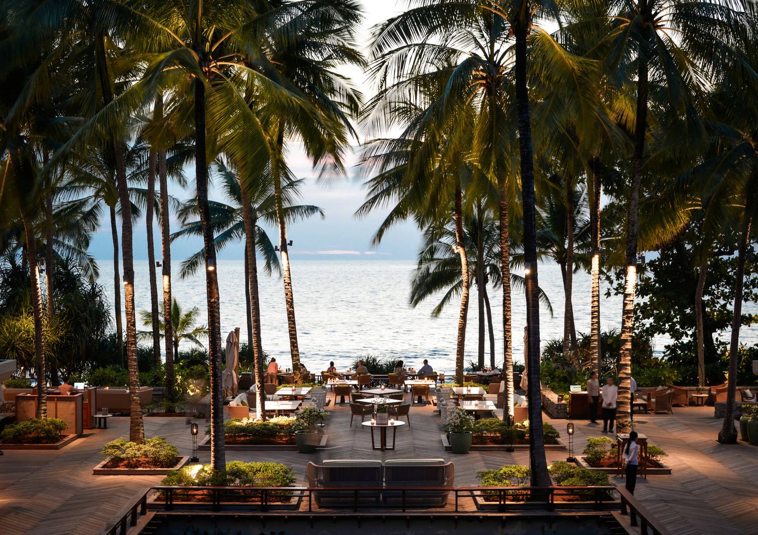 Trisara Phuket | All Over Tours
