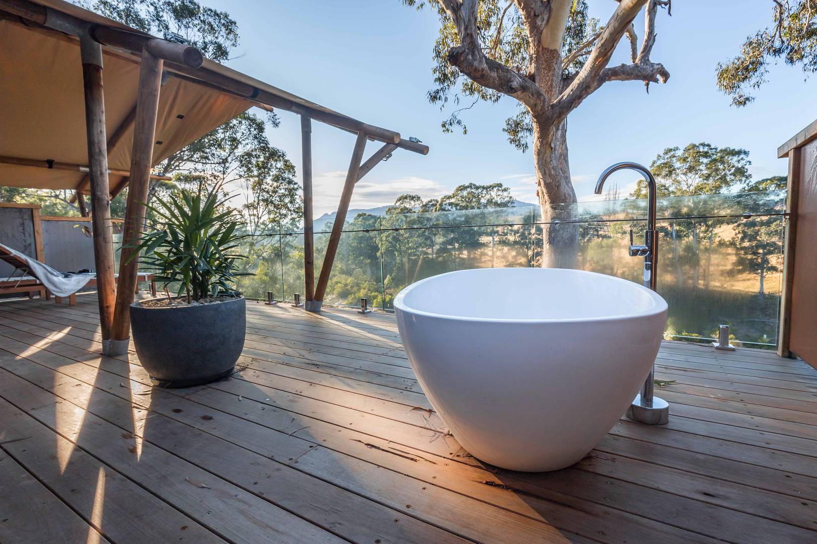 Currajong Retreat | Australië | All Over Tours