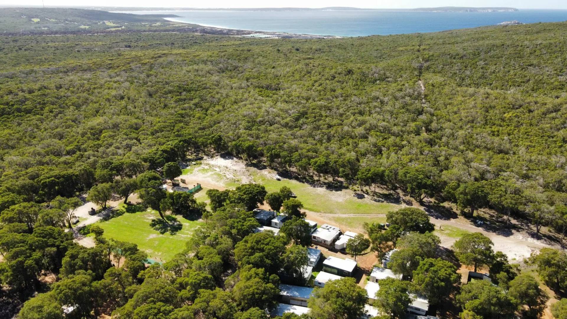 Bremer Bay Beaches Resort | Australië | All over Tours